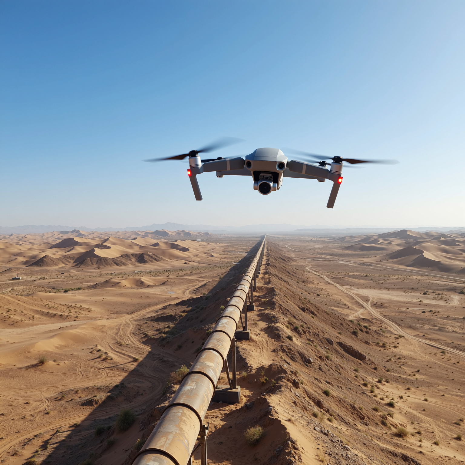 X-Drone | AI-Powered Autonomous Drone Systems